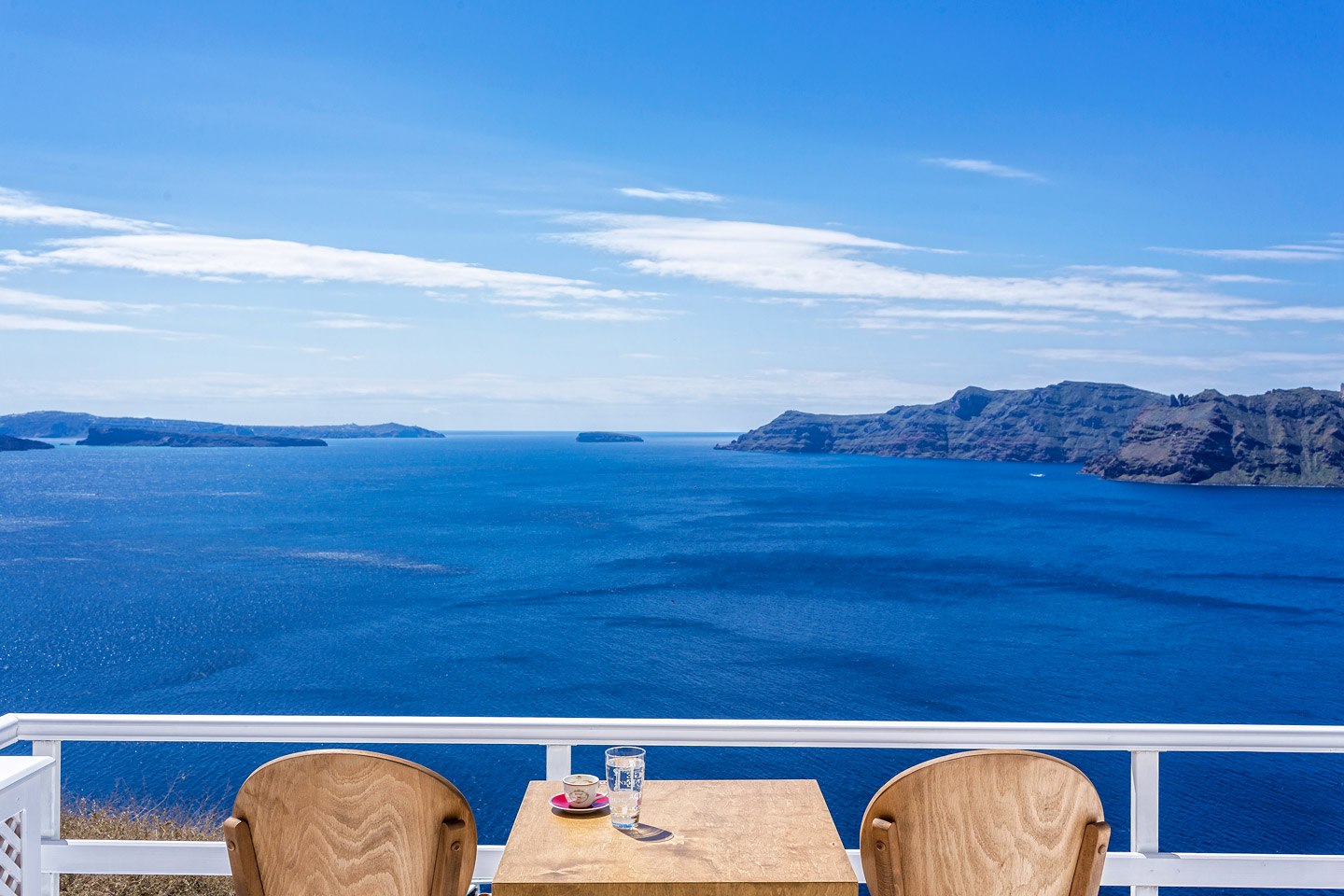 Villa Infinity Blue - 2makeitreal.gr